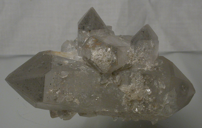 Chlorite crystals green quartz Shamanic Chlorite jewelry crystal gems ...